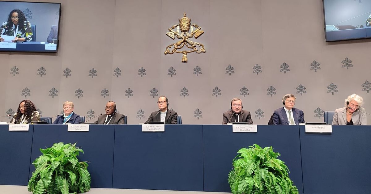 haiti - Religión Digital - Pag. 2