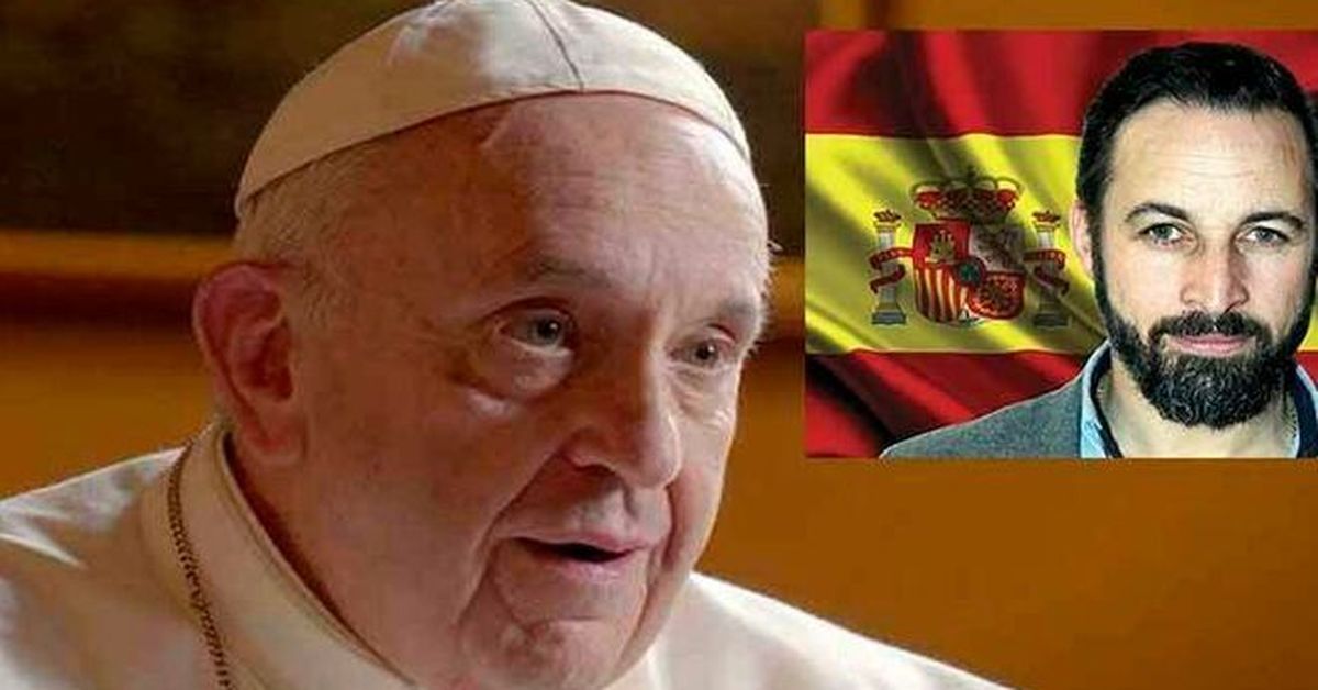 Ultraderechas católicas: ¿Son católicas o jansenistas?