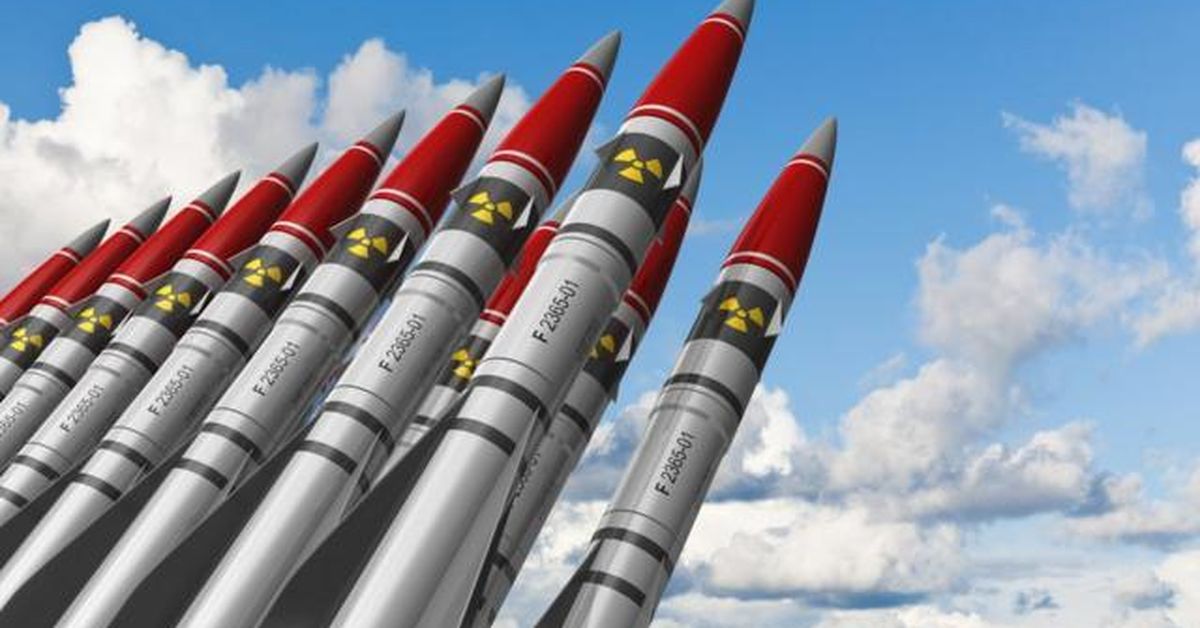 Caccia: "La disuasión nuclear es una ilusión; produce armas, genera ...