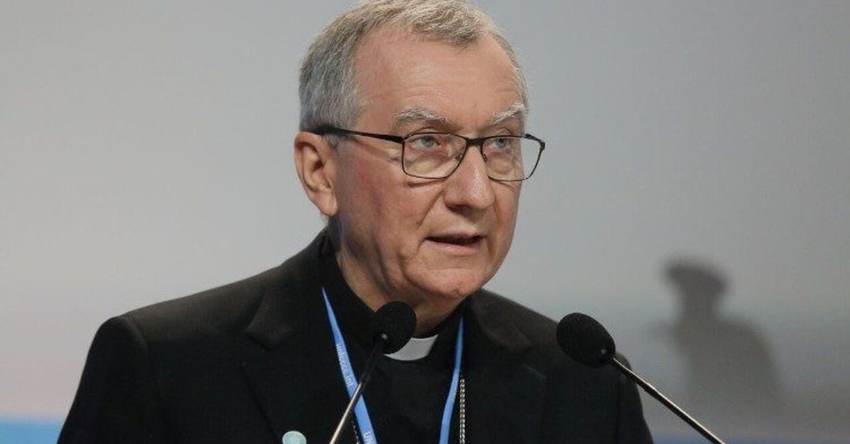 Cardenal Parolin - Religión Digital - Pag. 8