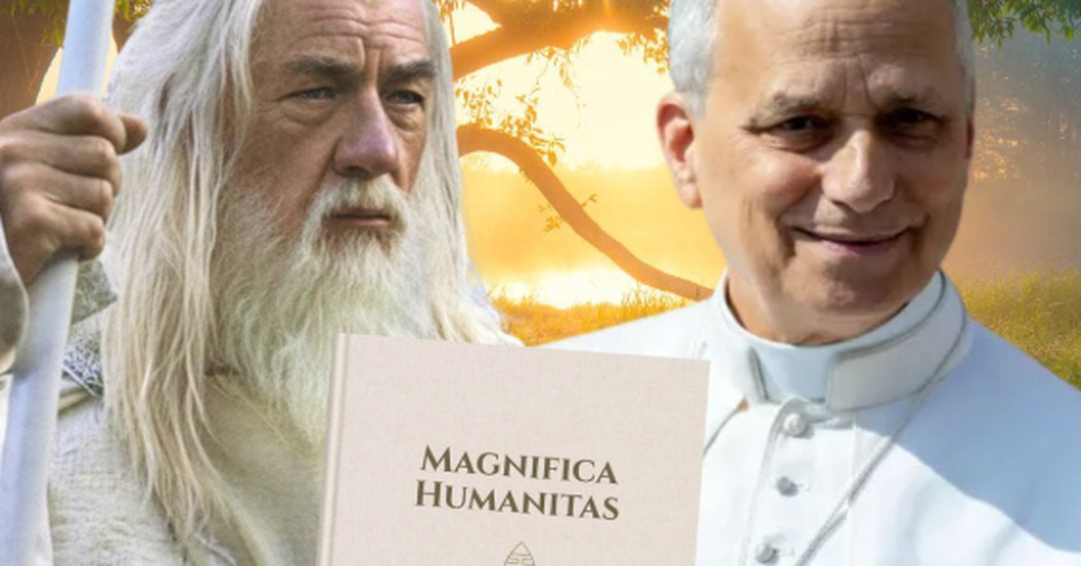 Las 5 vías de Magnifica Humanitas para construir la Civilización del Amor