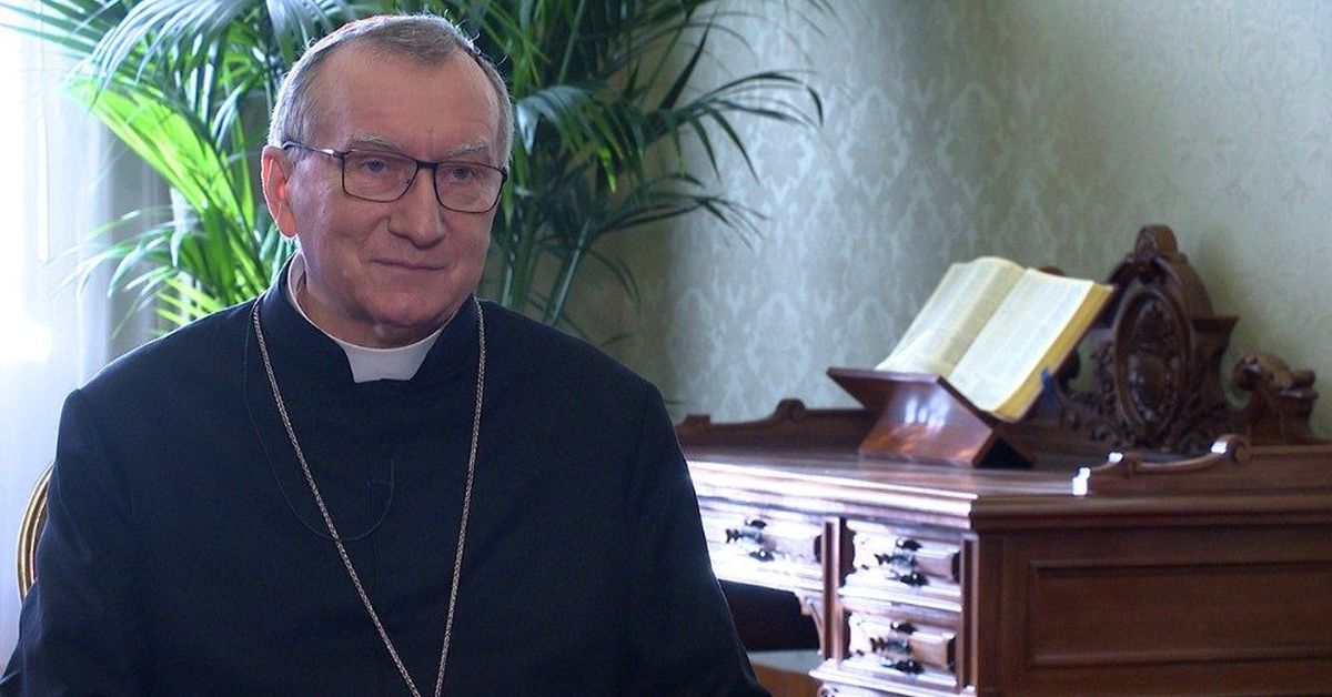 Cardenal Parolin - Religión Digital - Pag. 9