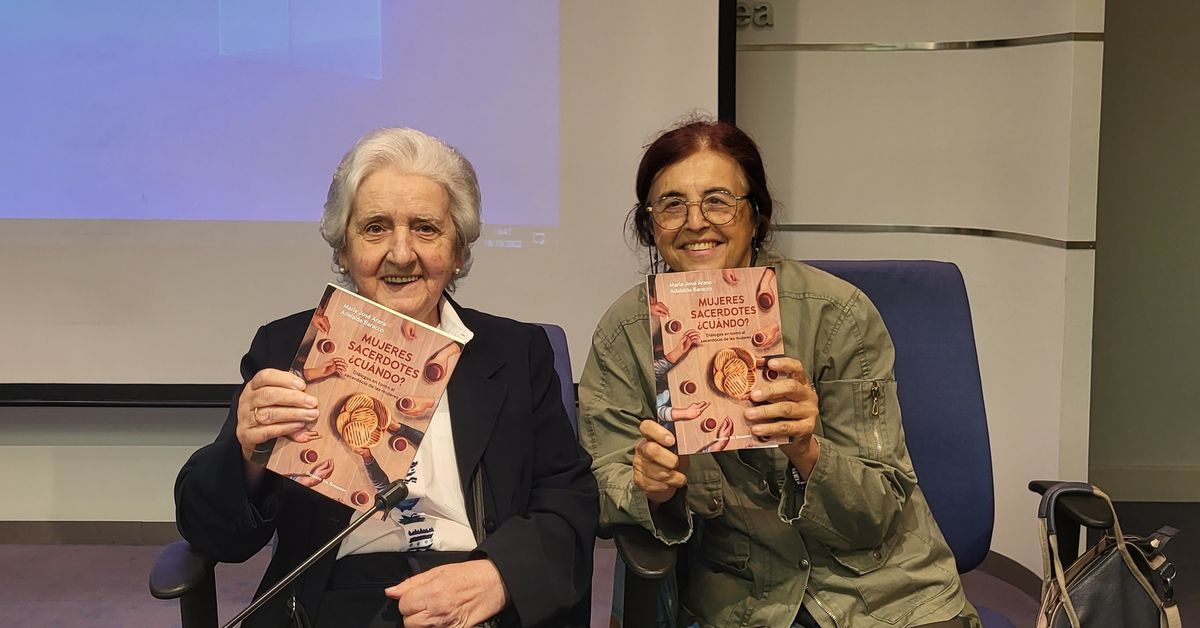 Un libro que escucha, reflexiona y propone “con prudencia y respeto mutuo”