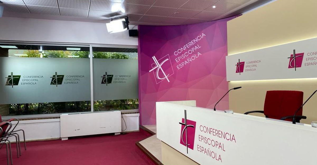Una mujer, nueva administradora general de la Conferencia Episcopal ...