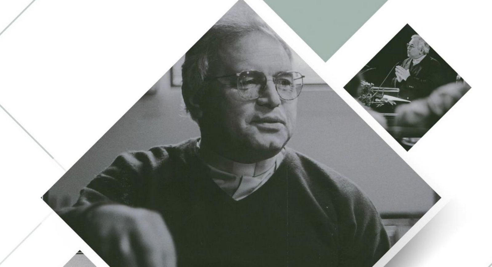 'La voz del pastor', libro de los programas de radio del cardenal Ramazzini