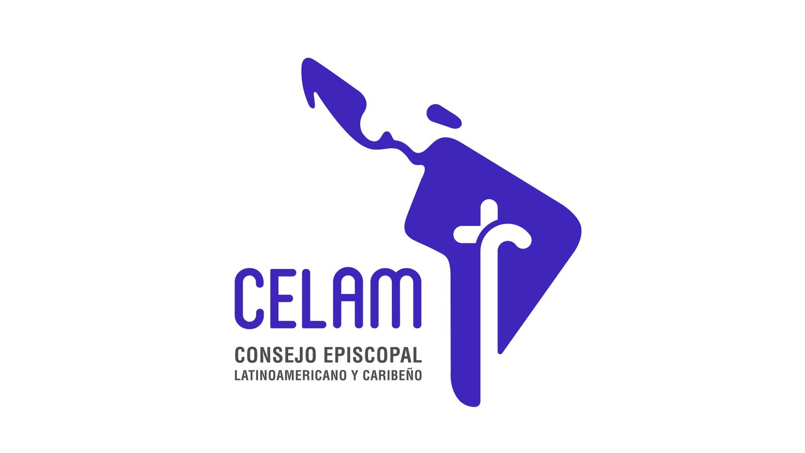 Entra en vigor el nuevo logo del Celam
