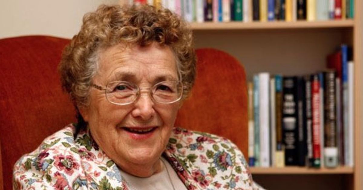 Radford Ruether: Católica y feminista, ecologista y liberadora