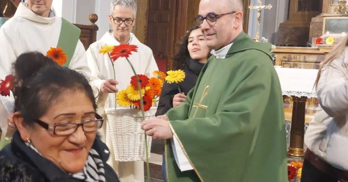 'Recuerdo de Modesta': Más acogida y fraternidad para que nadie muera ...