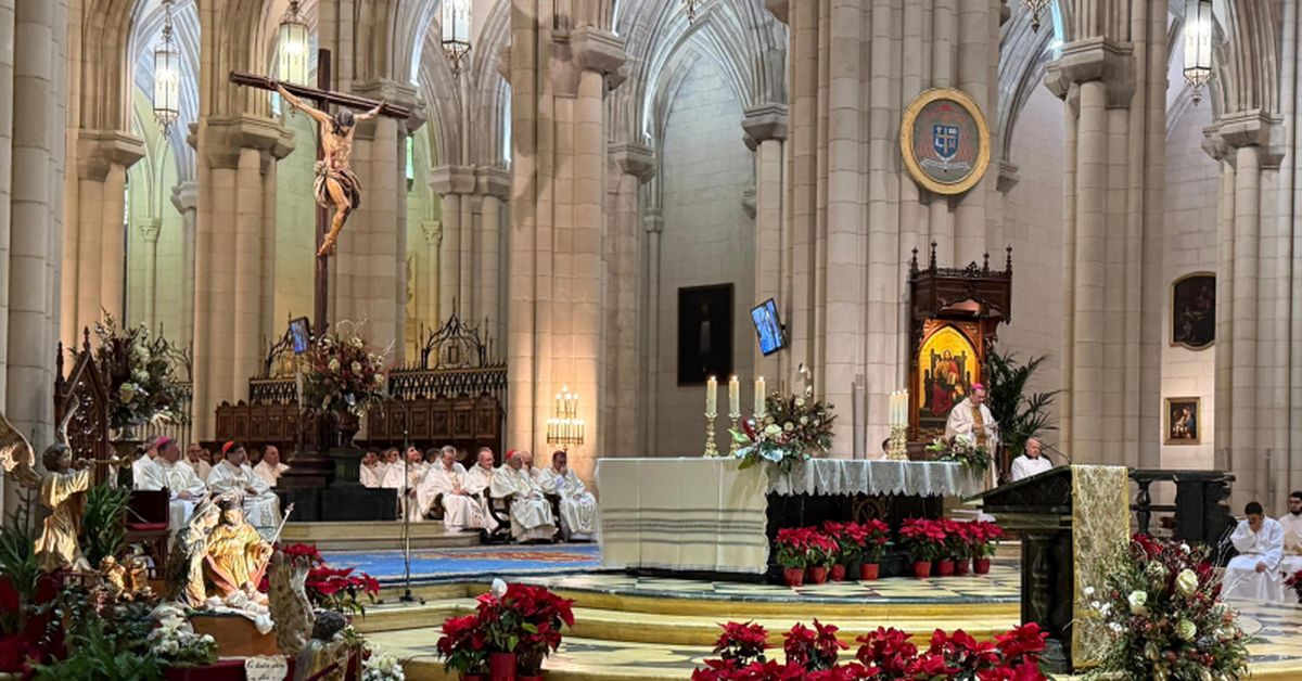Jesús Vidal se despide de Madrid "agradecido y contento": "Por esta ...