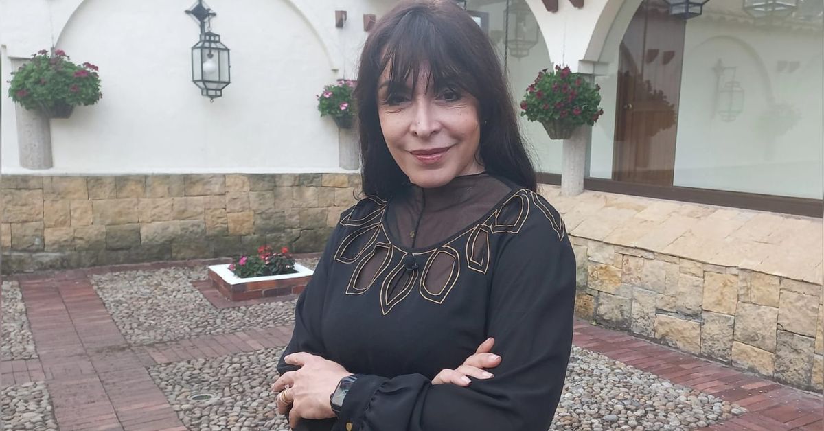 Emilce Cuda: "Los seres humanos no somos mascotas, necesitamos tener ...