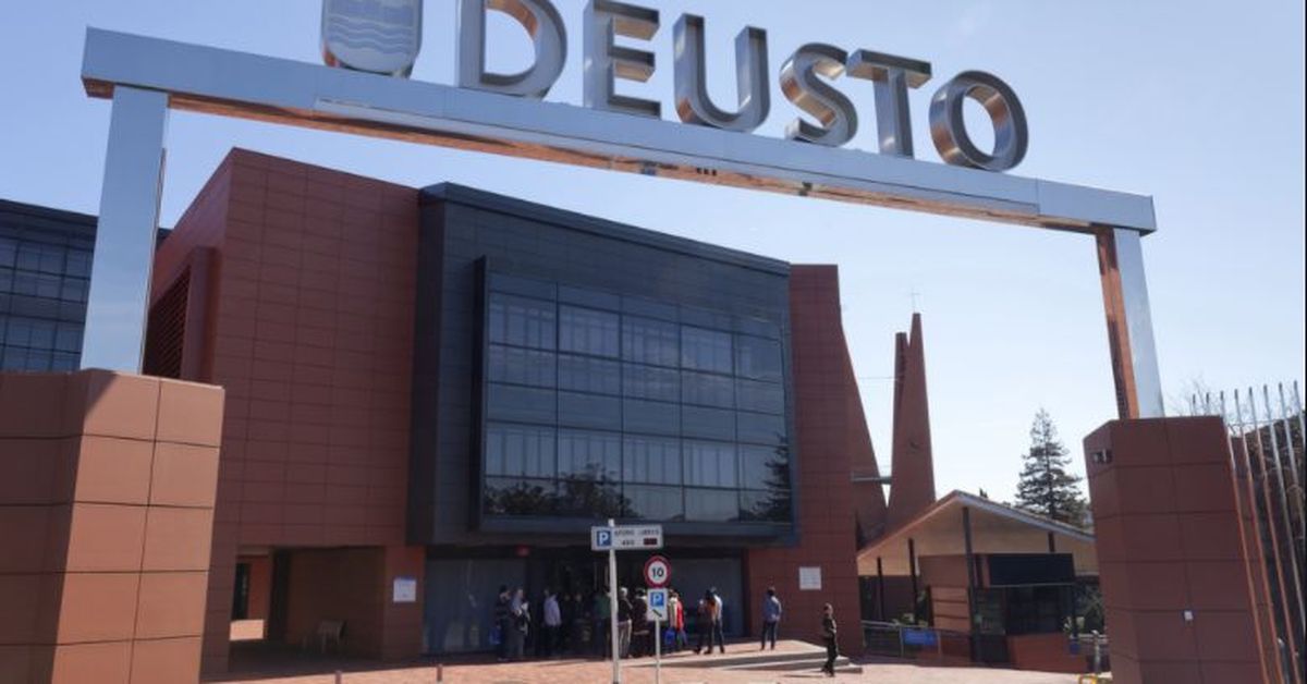 Deusto está preparada para el inicio del curso 2020-2021