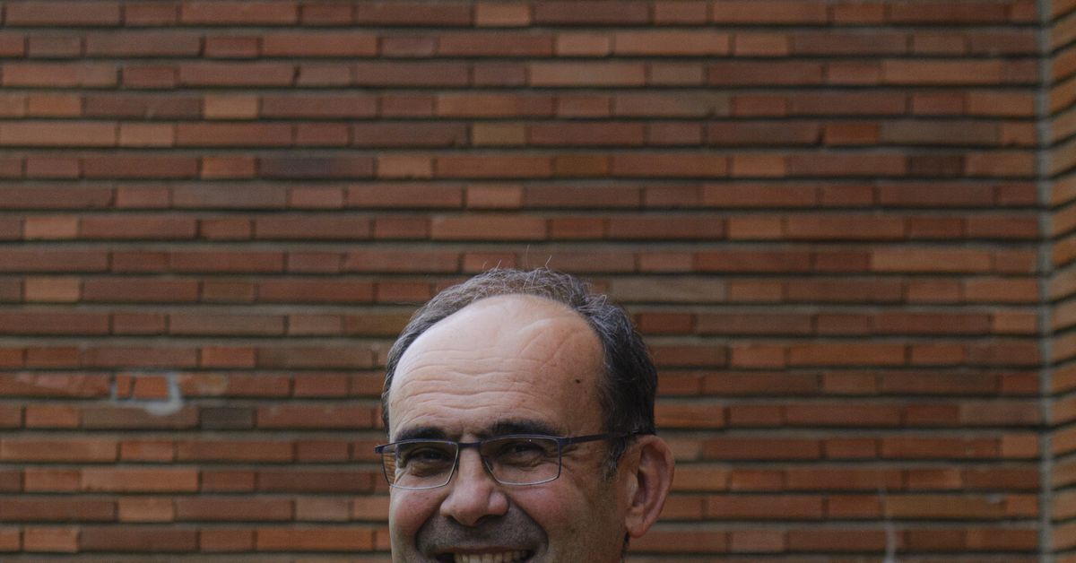 Jaime Tapia: “Podemos ejercer una justicia misericordiosa”