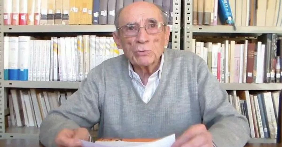 Autobiografía teológica de Víctor Codina, SJ: "Un día participé en el ...