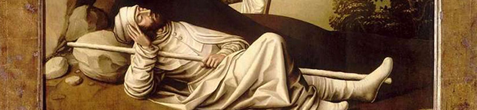 La escala de Jacob