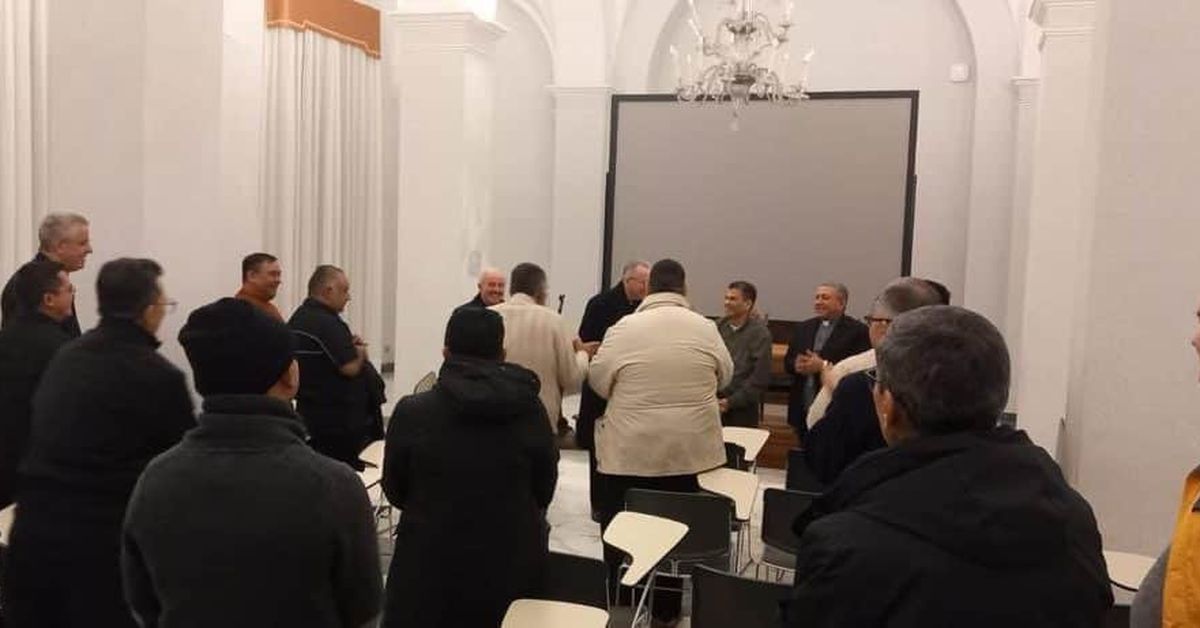 iglesia en nicaragua - Religión Digital - Pag. 2