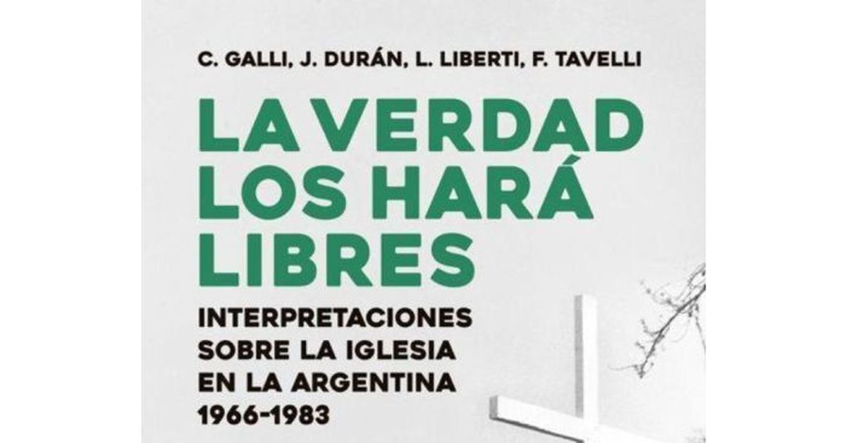 La Verdad los hará libres, tomo 3. Comentario y reflexiones