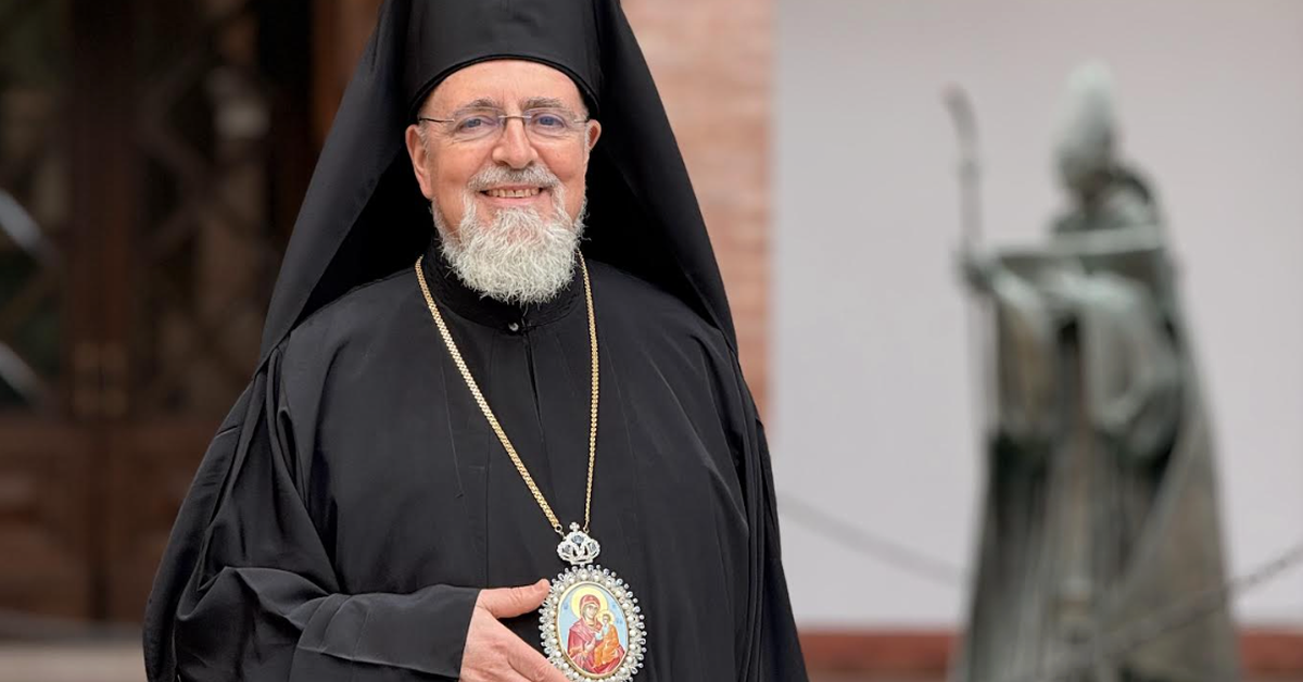 Mons. Manuel Nin Güell y el renacimiento de Grottaferrata, una joya ...