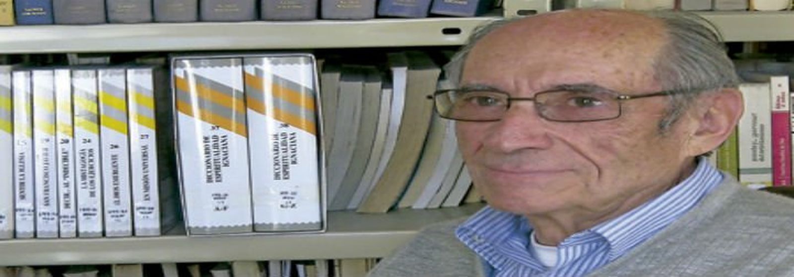 Víctor Codina reflexiona sobre “los riesgos y oportunidades del Sínodo ...