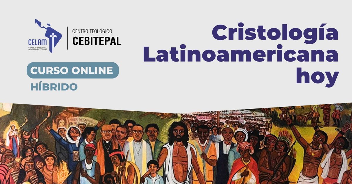 El CELAM abre sus puertas con una oferta de formación teológica y ...