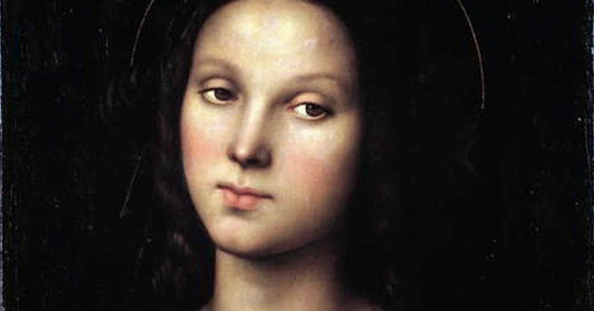 María Magdalena