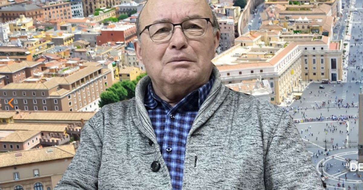 jose manuel vidal - Religión Digital