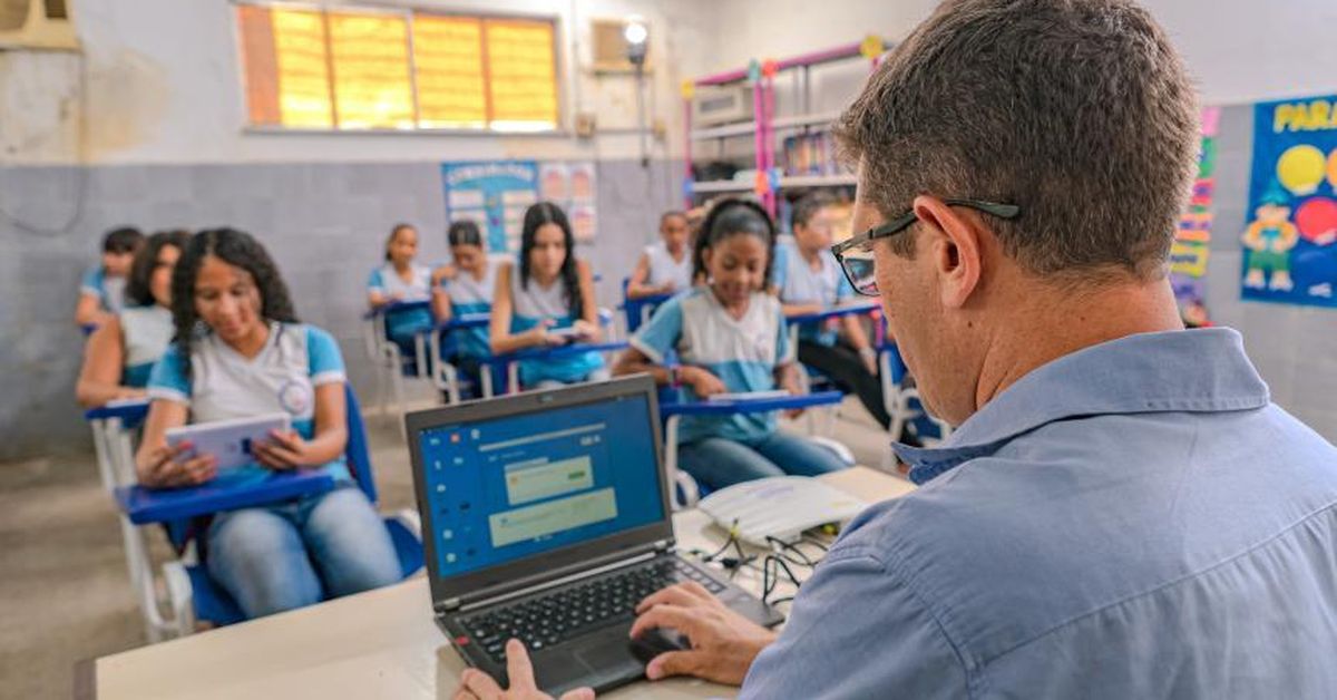 ProFuturo cumple nueve años como el mayor proyecto educativo español en ...