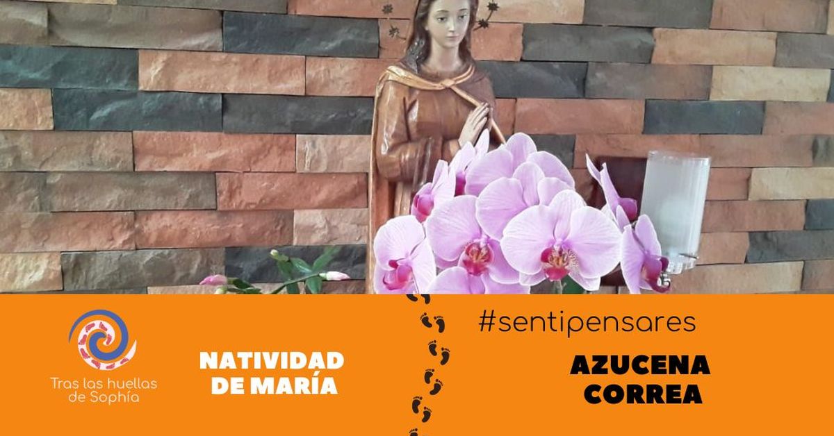 Natividad de María