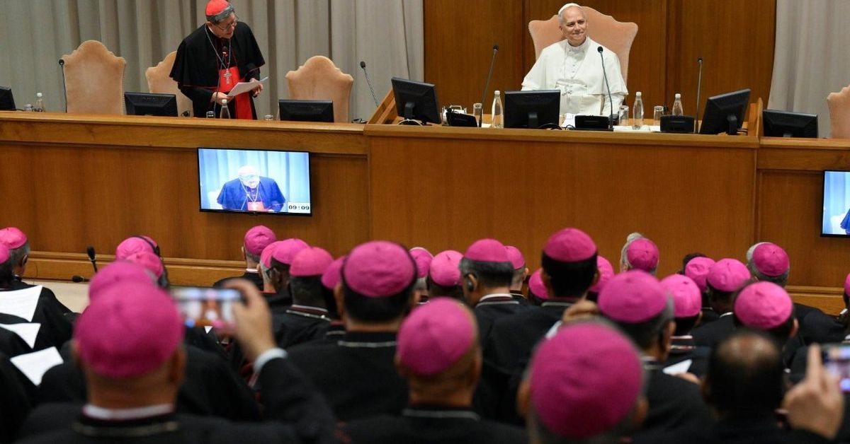 nuevos obispos - Religión Digital