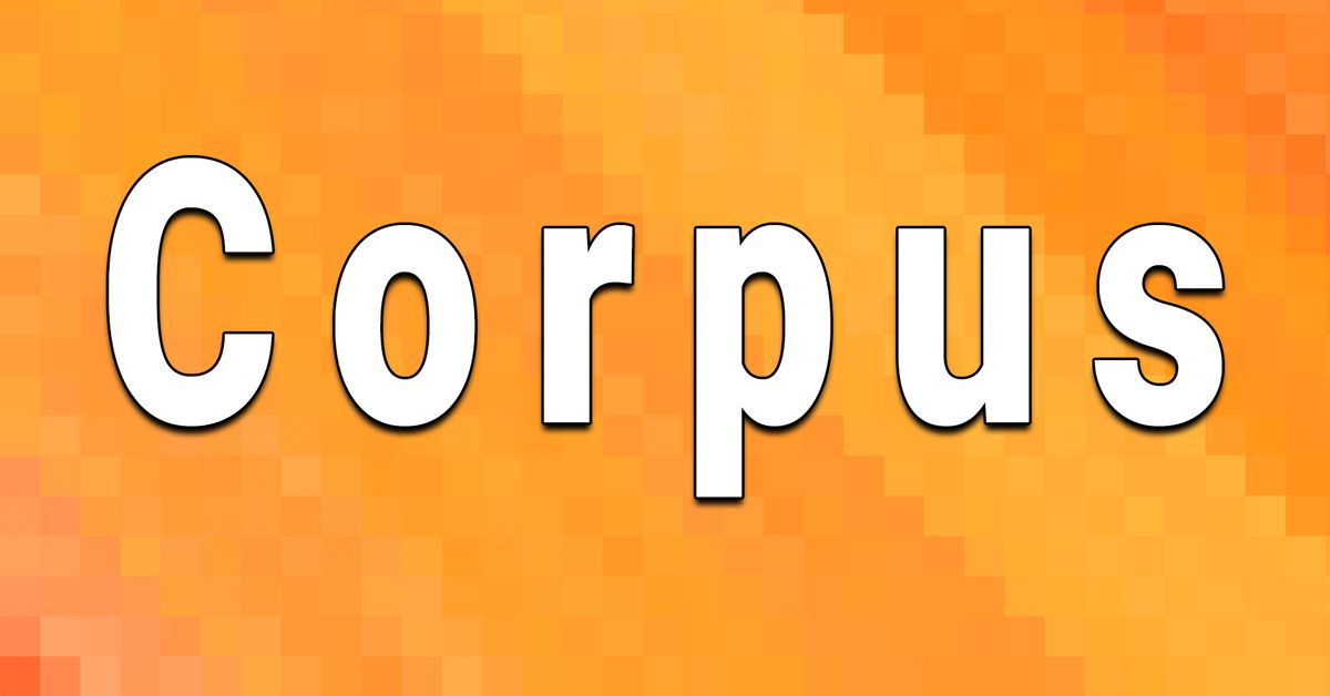 CORPUS