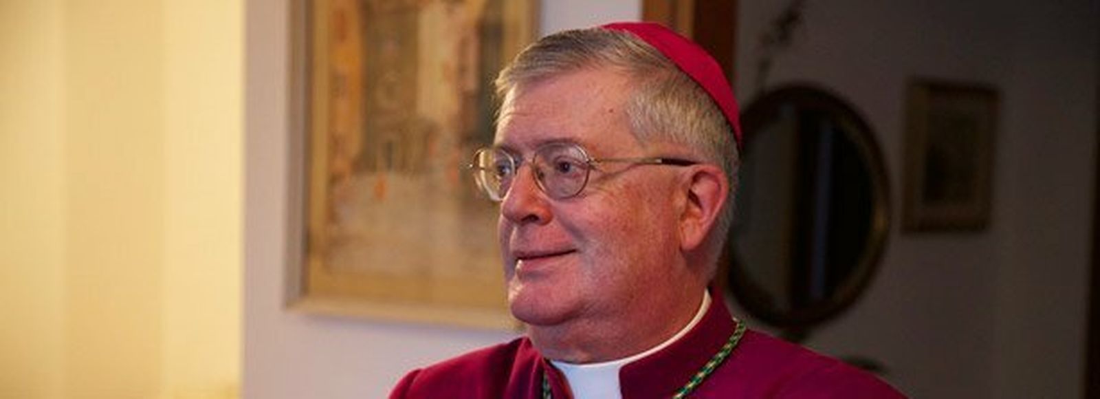 Guido Pozzo: la Fraternidad de San Pío X "ha aceptado" la proposición ...