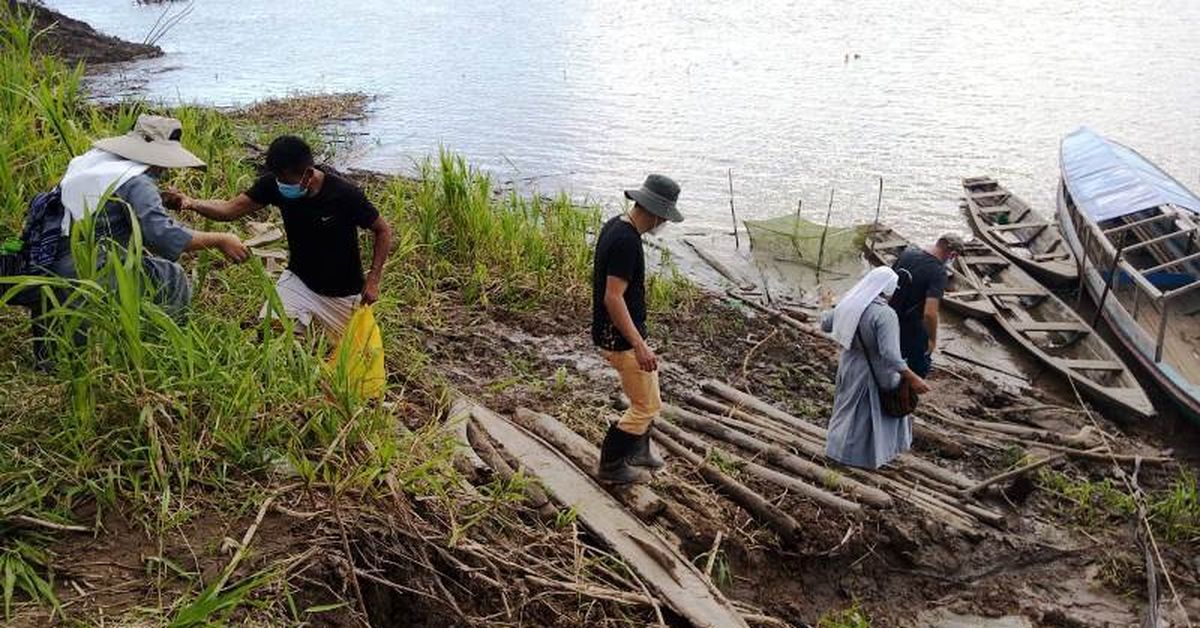 mision en peru - Religión Digital - Pag. 6