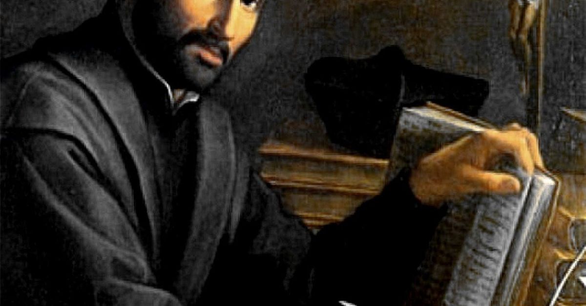 Ignacio de Loyola quería a su gente