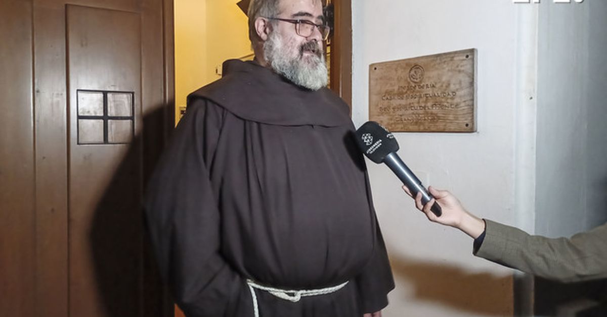 El juez manda a prisión, comunicada y sin fianza, al agresor de los ...