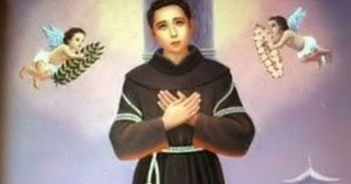 Beato Pascual Torres Lloret (Mártir de nuestro tiempo que nos interpela)