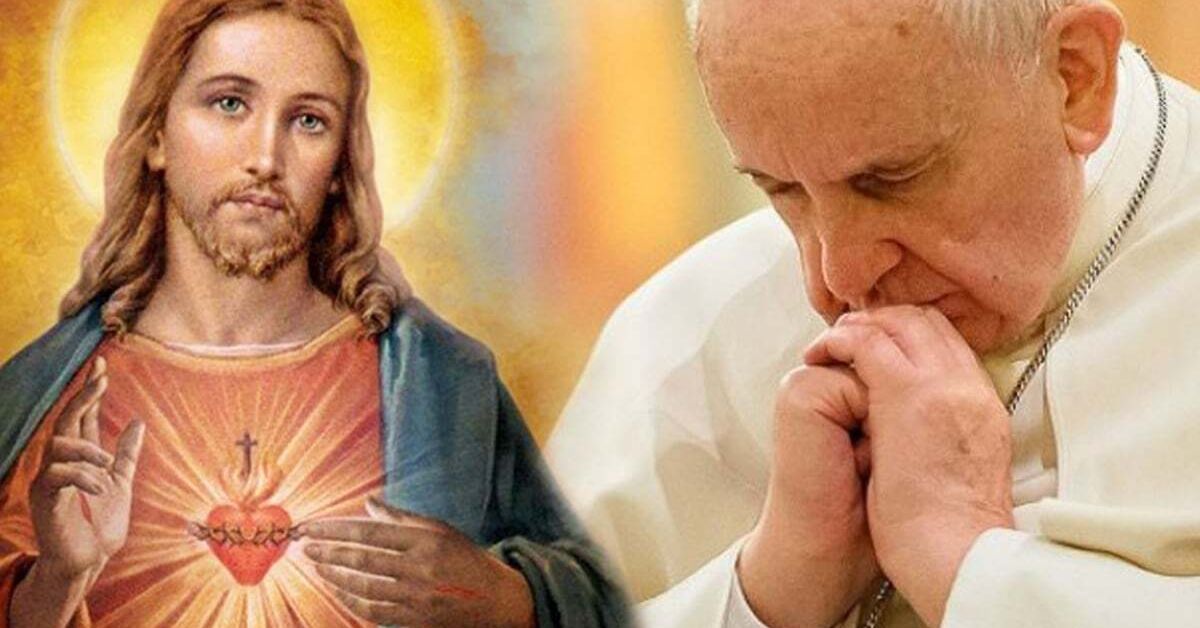 Una carta escrita al corazón y con el corazón