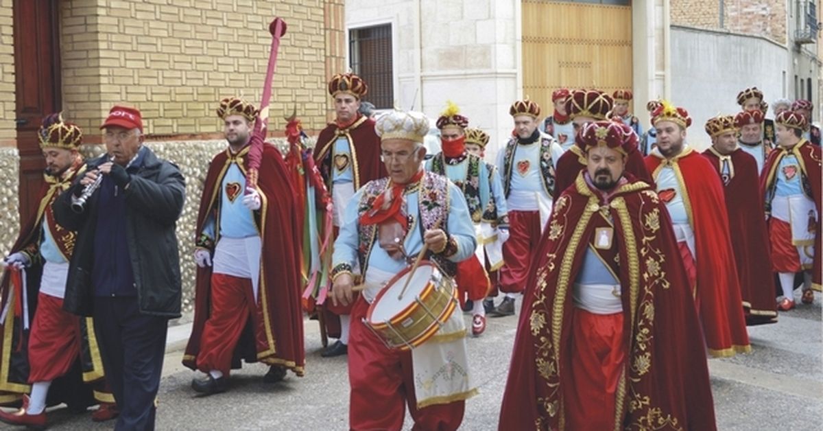 moros y cristianos - Religión Digital