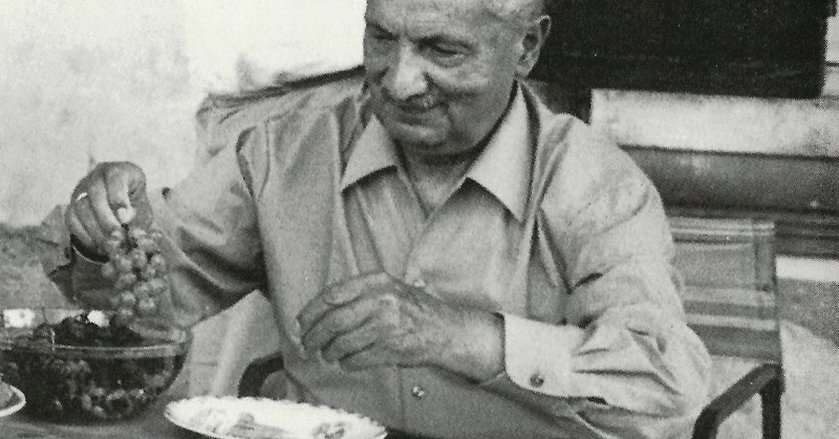 Habérnoslas con Heidegger
